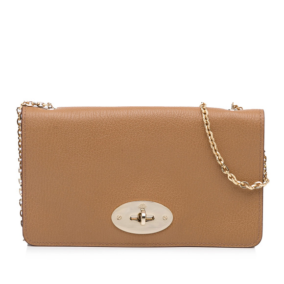 Mulberry | Bags | Preloved Mulberry Bayswater Wallet On Chain | Poshmark